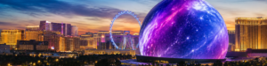 Ultimate Sphere Las Vegas Experience Guide for Concert Fans